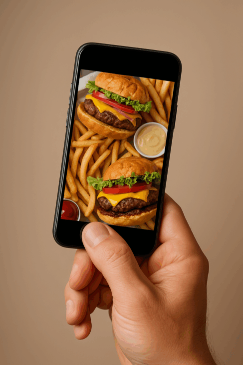 Top Fast-Food Apps Ranked: 10 to Try in 2025 – QApps | From the ...